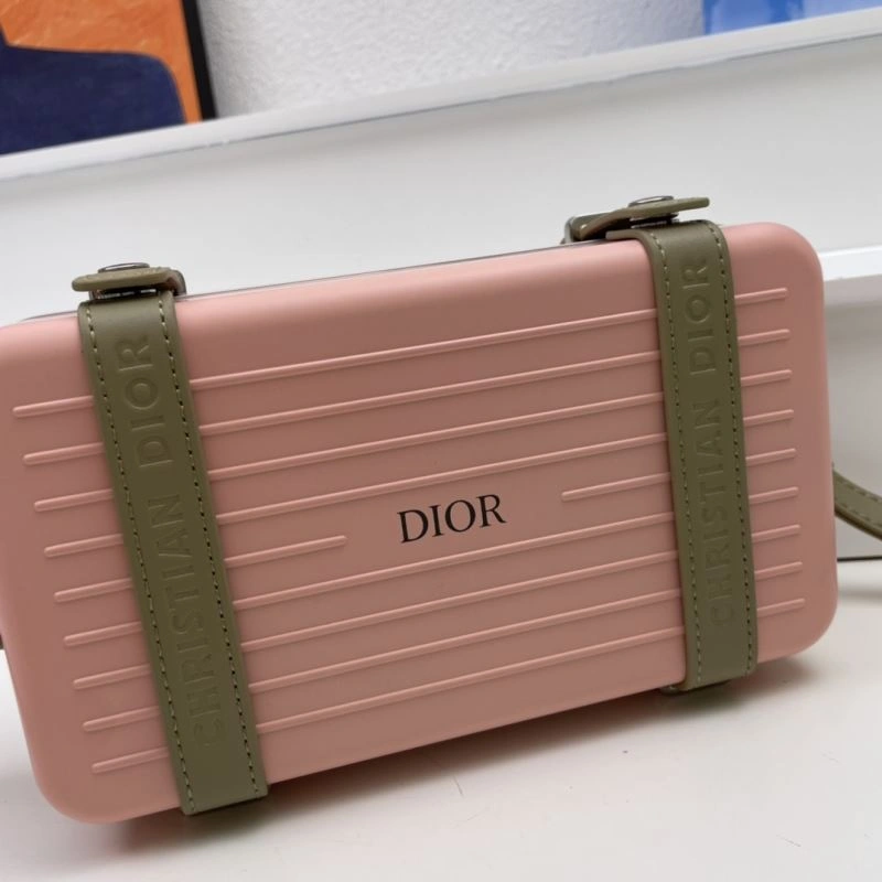 Economical Christian Dior Satchel Bags