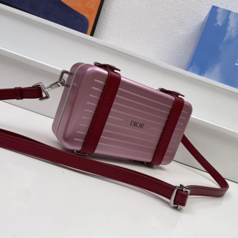 Value-priced Christian Dior Satchel Bags