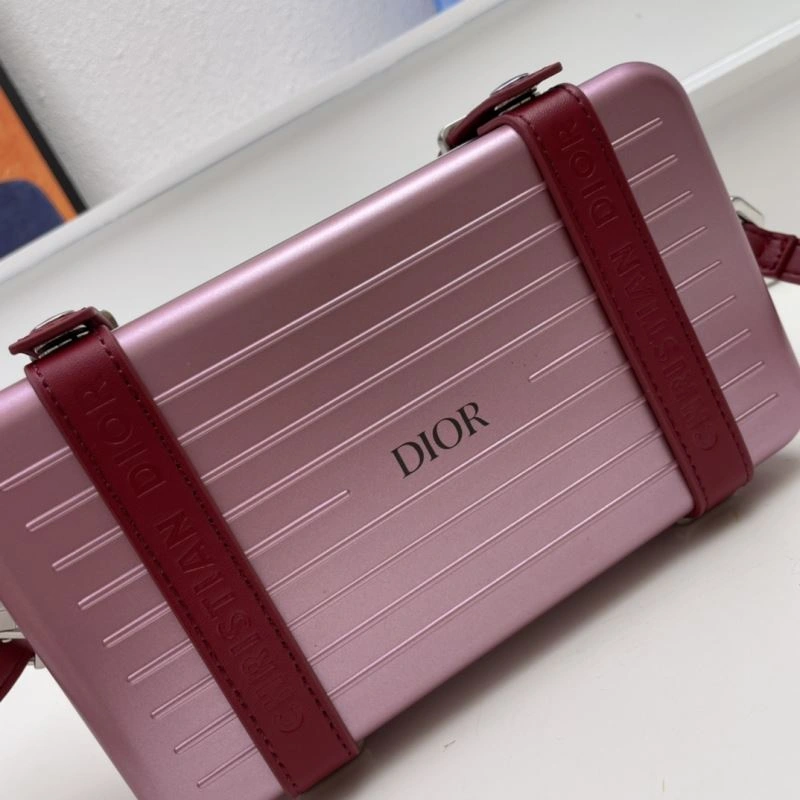 Value-priced Christian Dior Satchel Bags