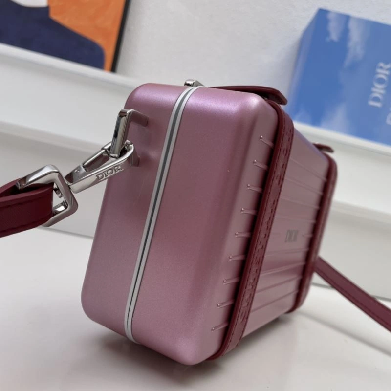 Value-priced Christian Dior Satchel Bags