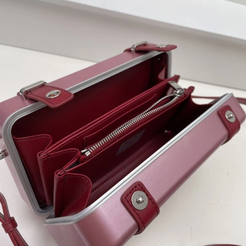 Value-priced Christian Dior Satchel Bags