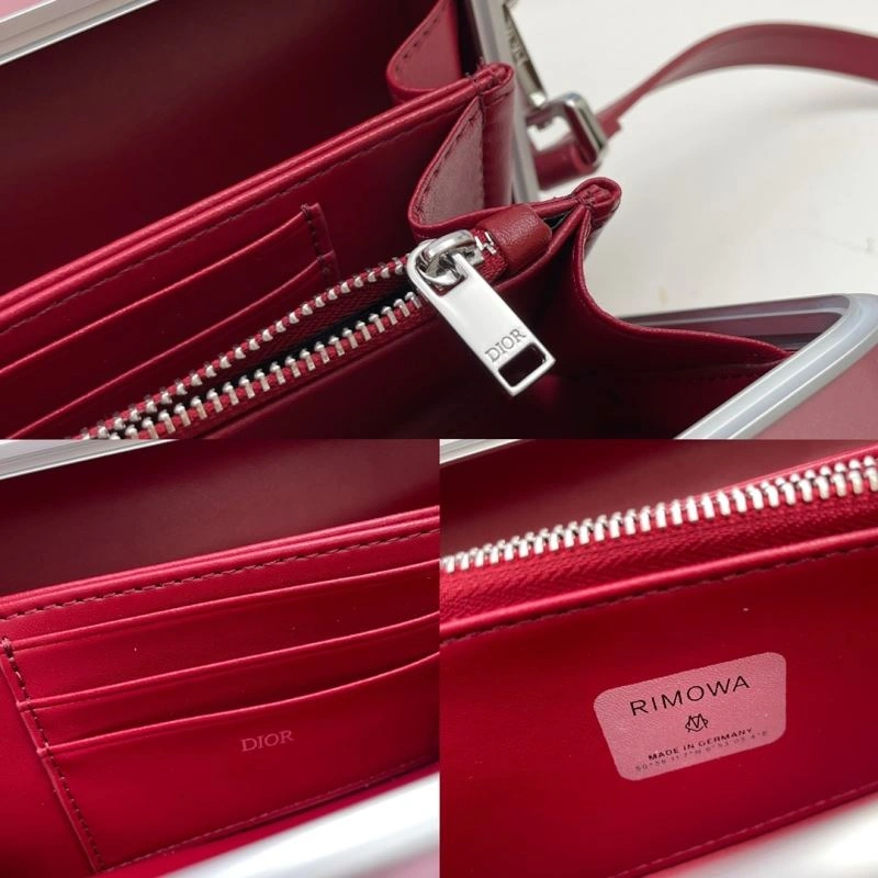 Value-priced Christian Dior Satchel Bags