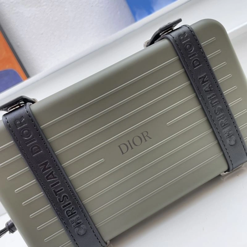 High accuracy Christian Dior Satchel Bags