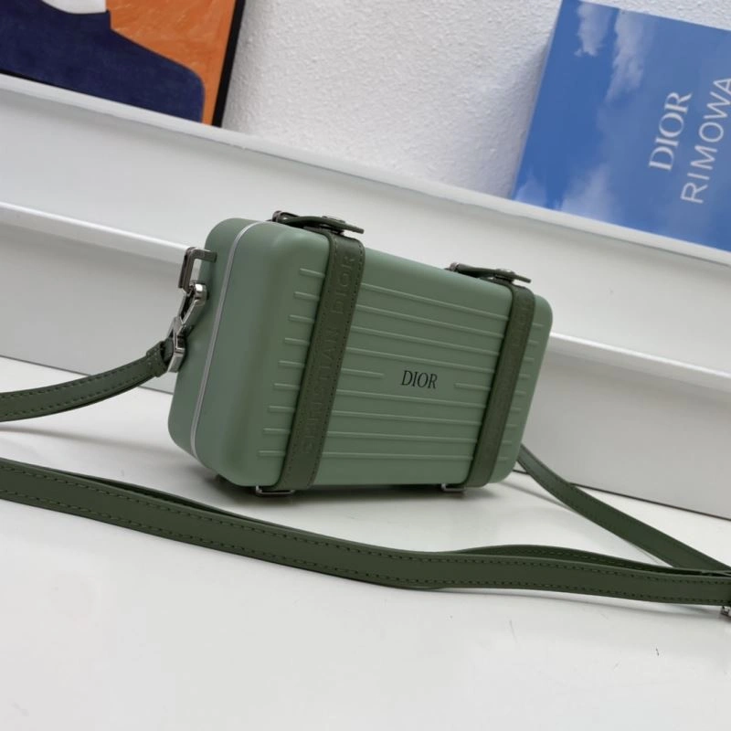 Brand-original Christian Dior Satchel Bags