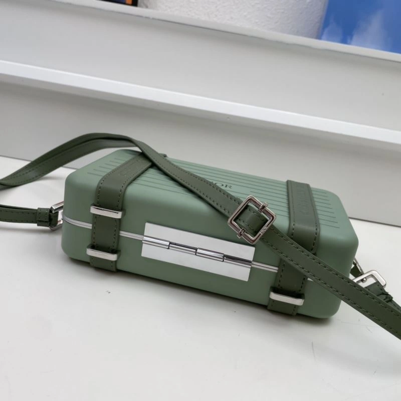 Brand-original Christian Dior Satchel Bags