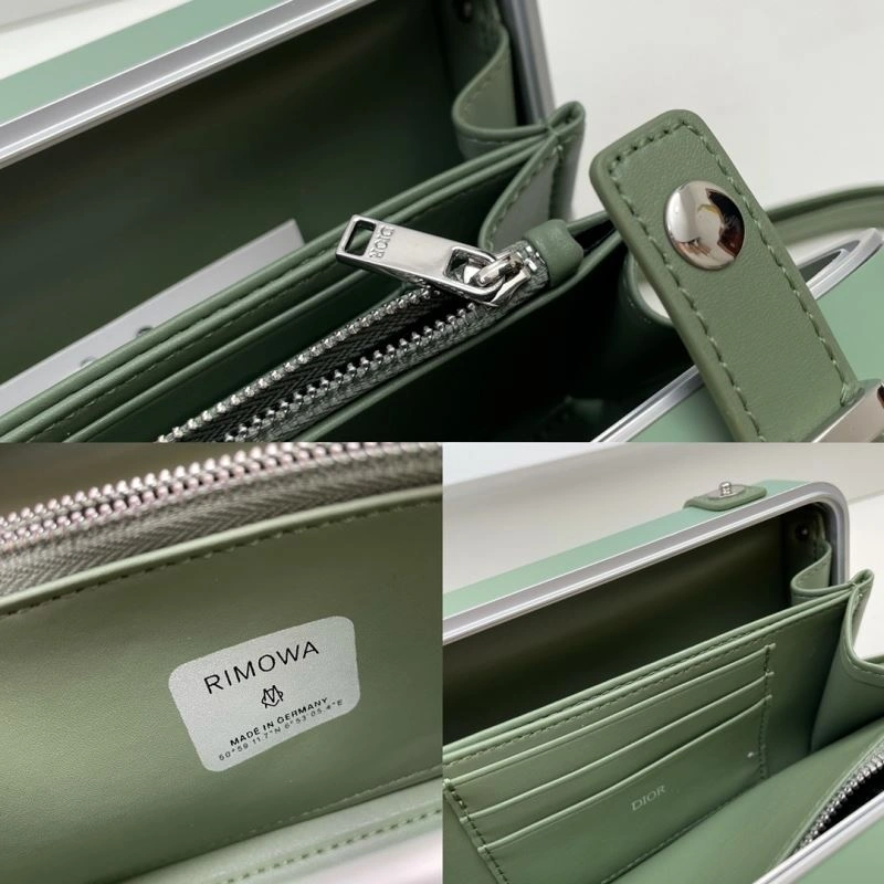 Brand-original Christian Dior Satchel Bags