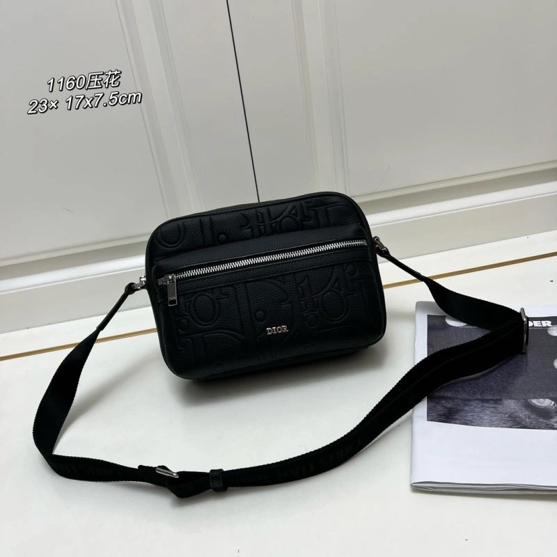 Christian Dior Satchel Bags