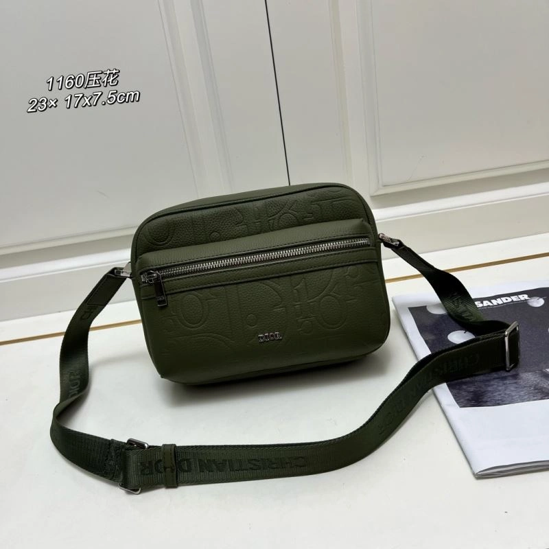 Christian Dior Satchel Bags