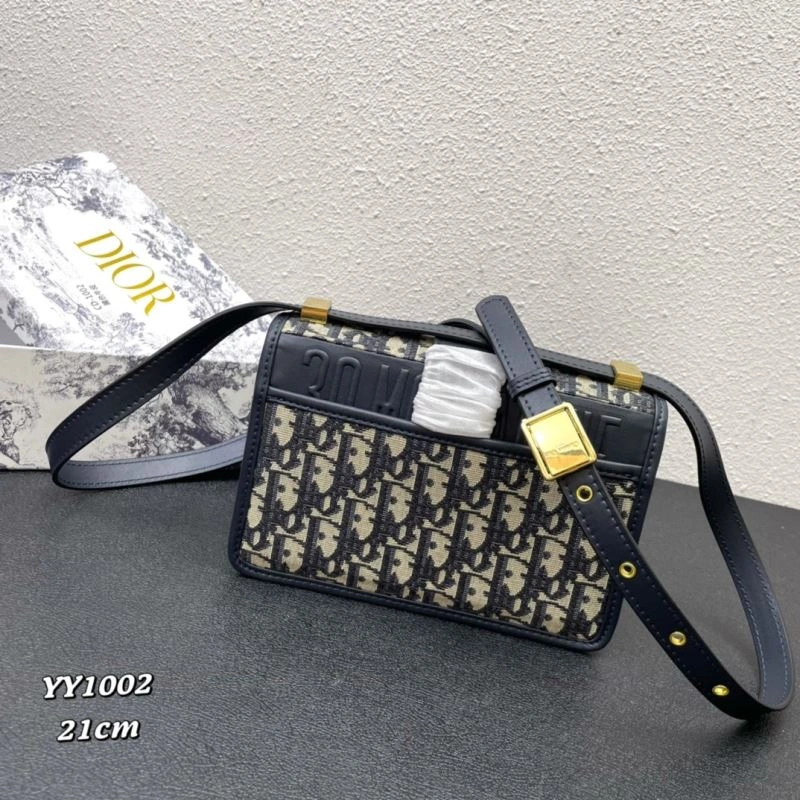 Low-cost Christian Dior Satchel Bags