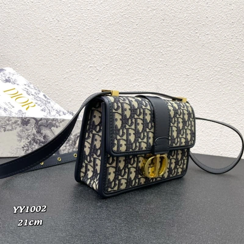 Low-cost Christian Dior Satchel Bags