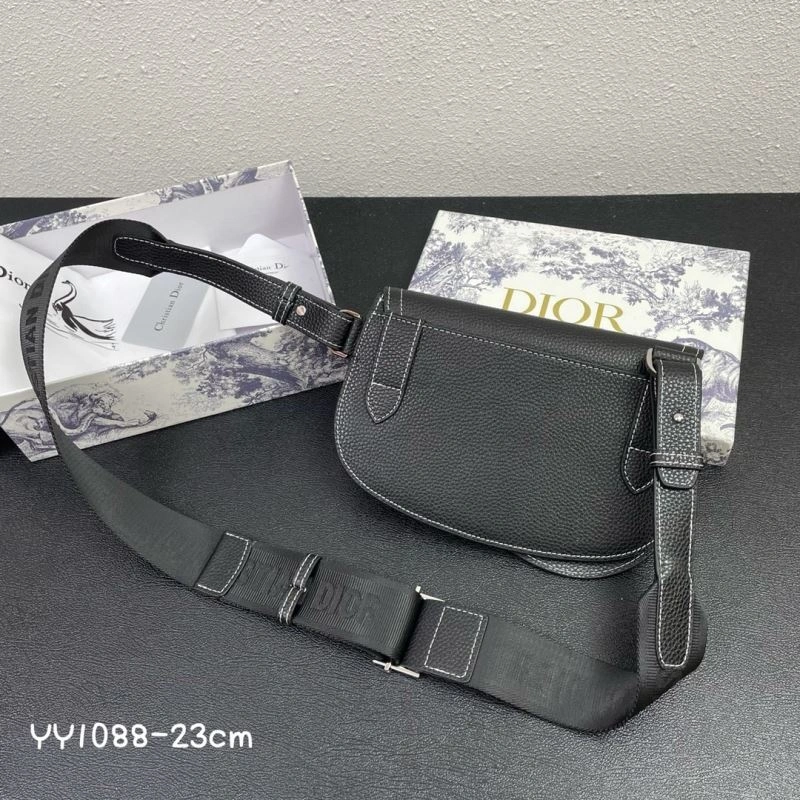 Original Christian Dior Satchel Bags