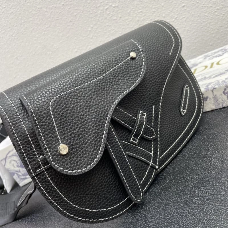 Original Christian Dior Satchel Bags