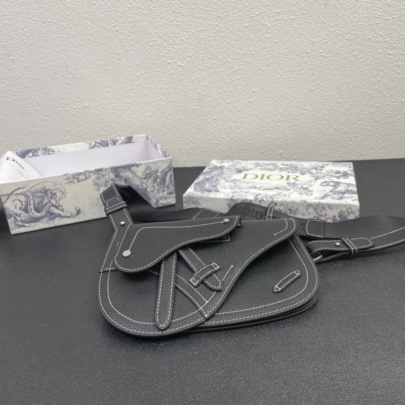 Original Christian Dior Satchel Bags
