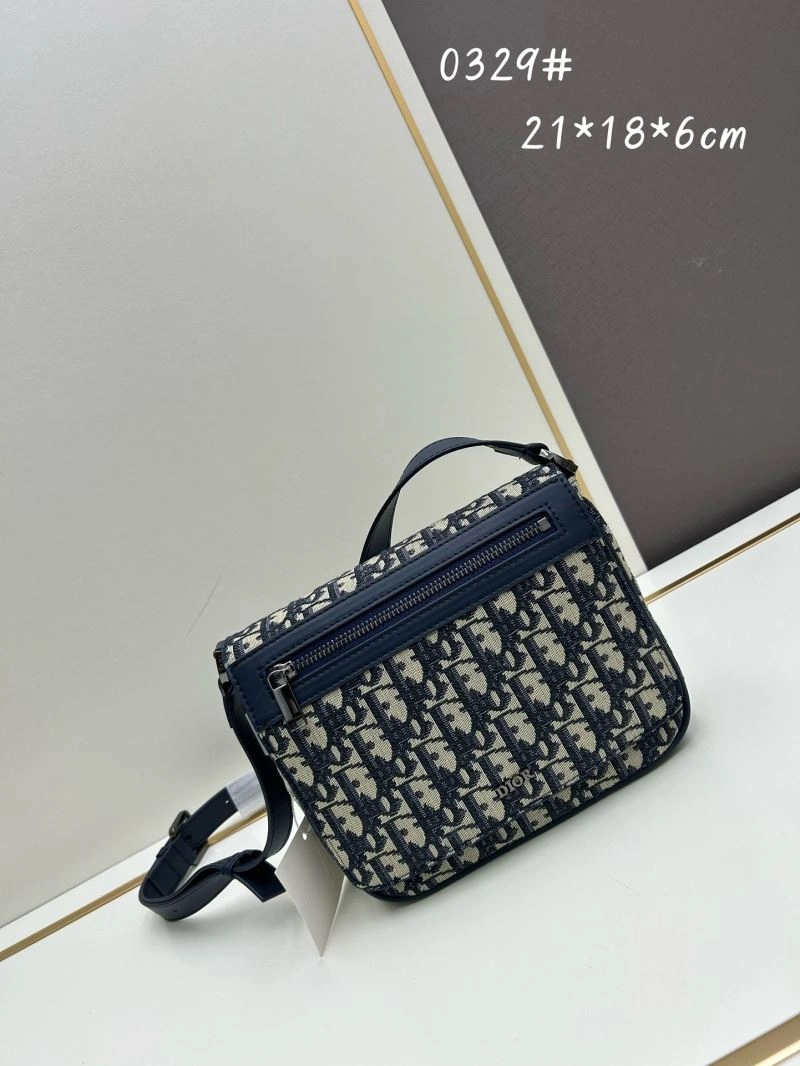 Christian Dior Satchel Bags