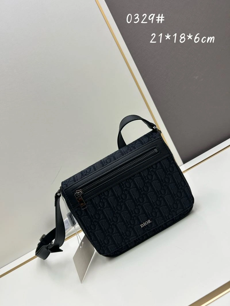 Christian Dior Satchel Bags
