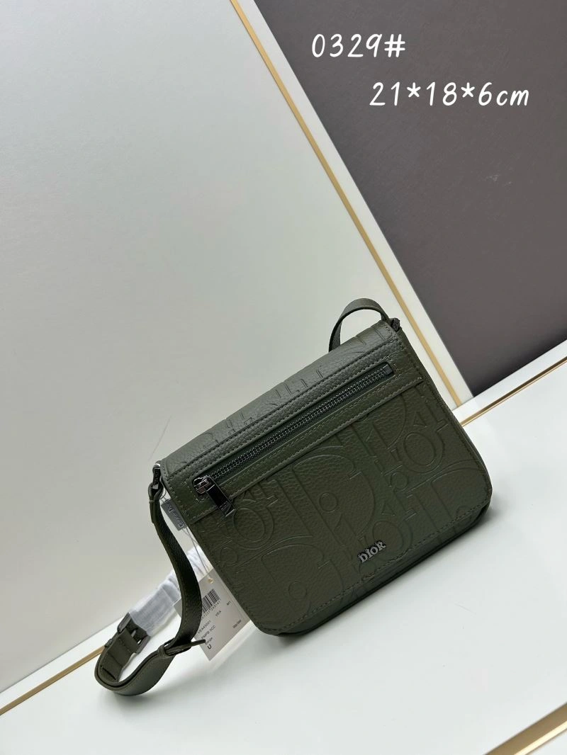 Christian Dior Satchel Bags