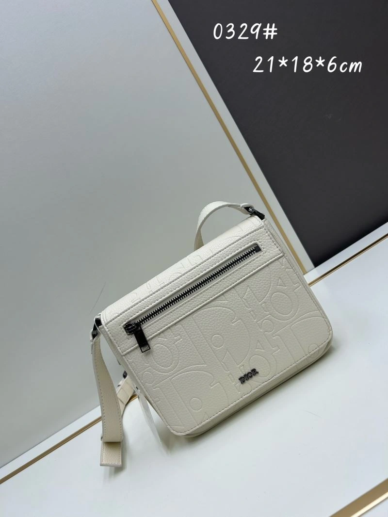 Christian Dior Satchel Bags