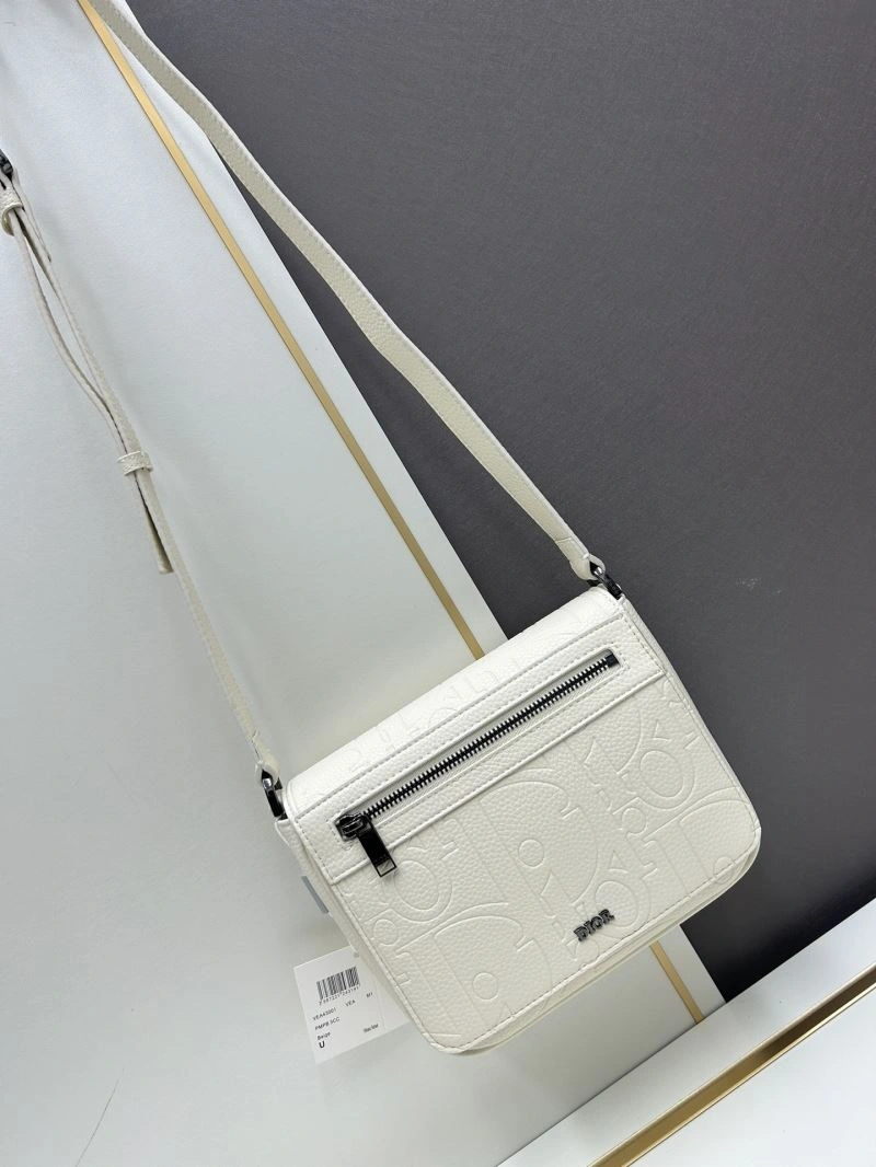 Genuine Christian Dior Satchel Bags