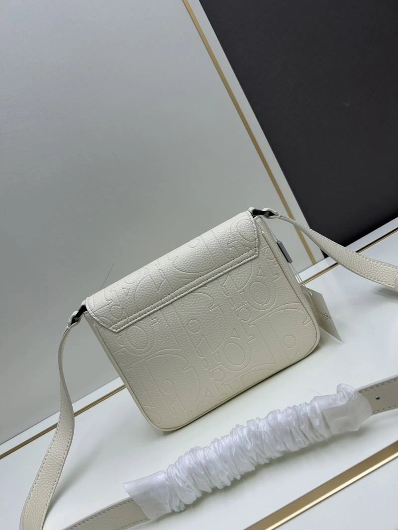 Genuine Christian Dior Satchel Bags