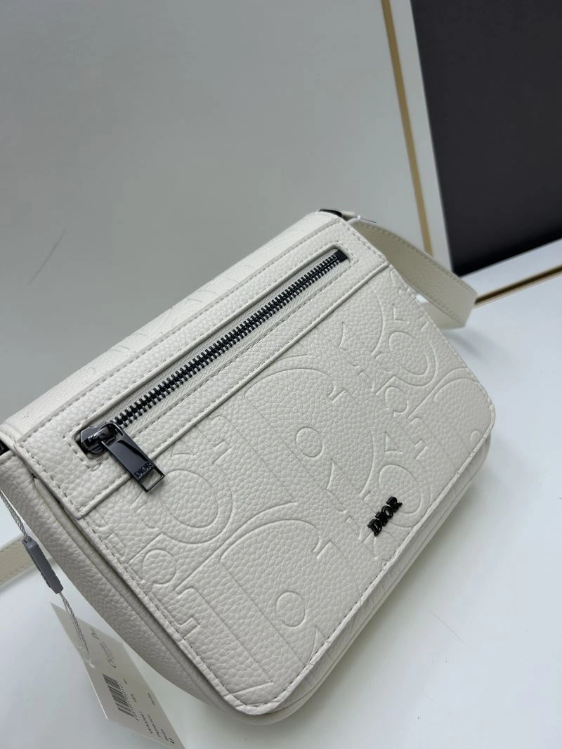 Genuine Christian Dior Satchel Bags