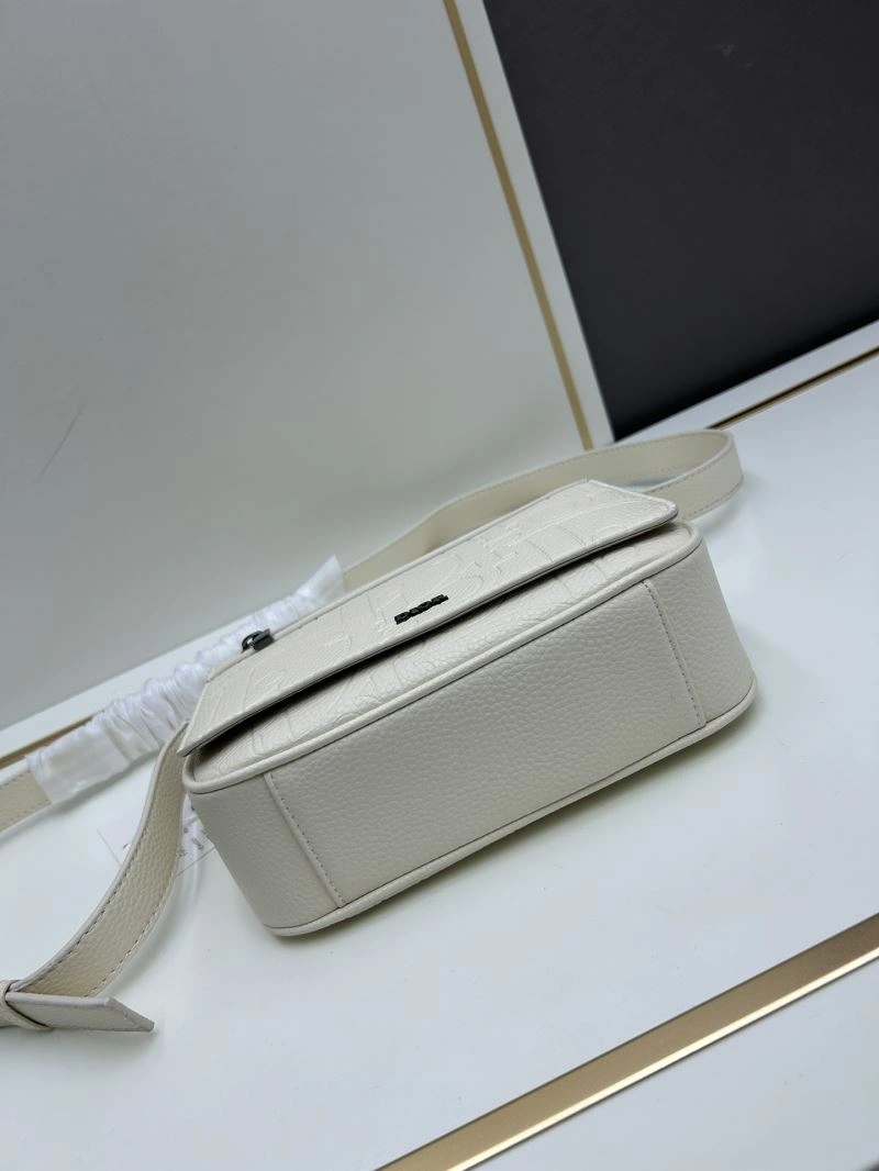 Genuine Christian Dior Satchel Bags