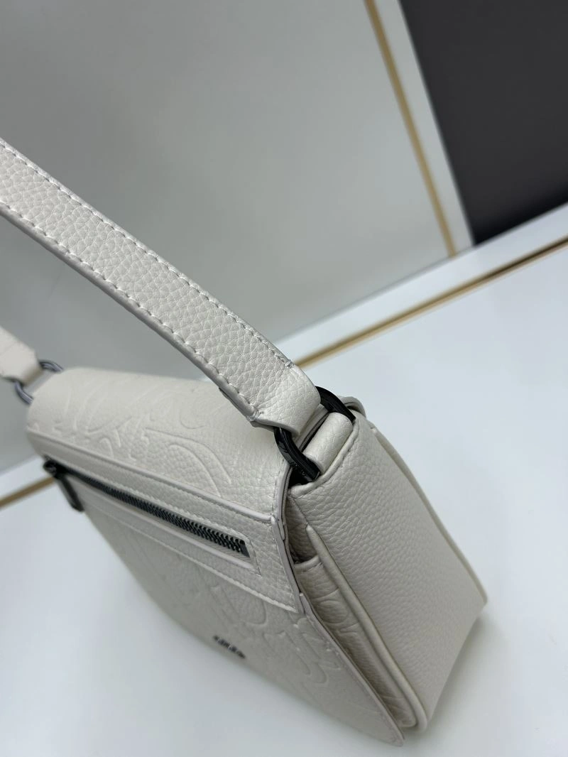 Genuine Christian Dior Satchel Bags
