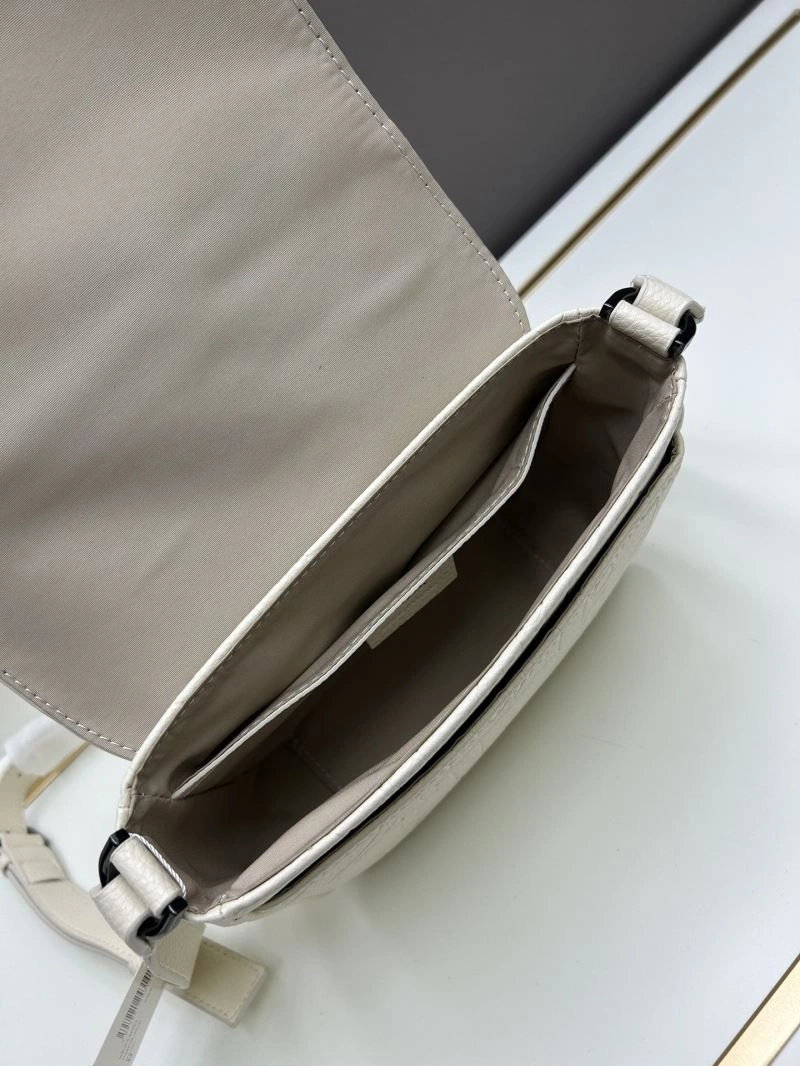Genuine Christian Dior Satchel Bags