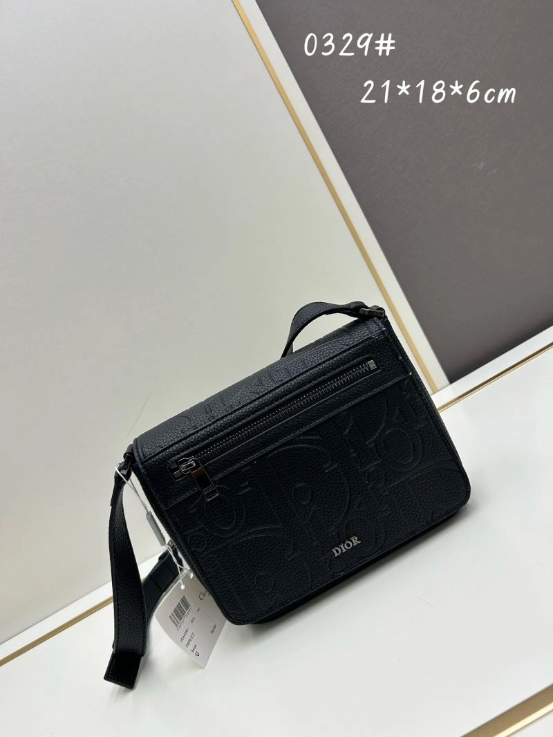 Christian Dior Satchel Bags