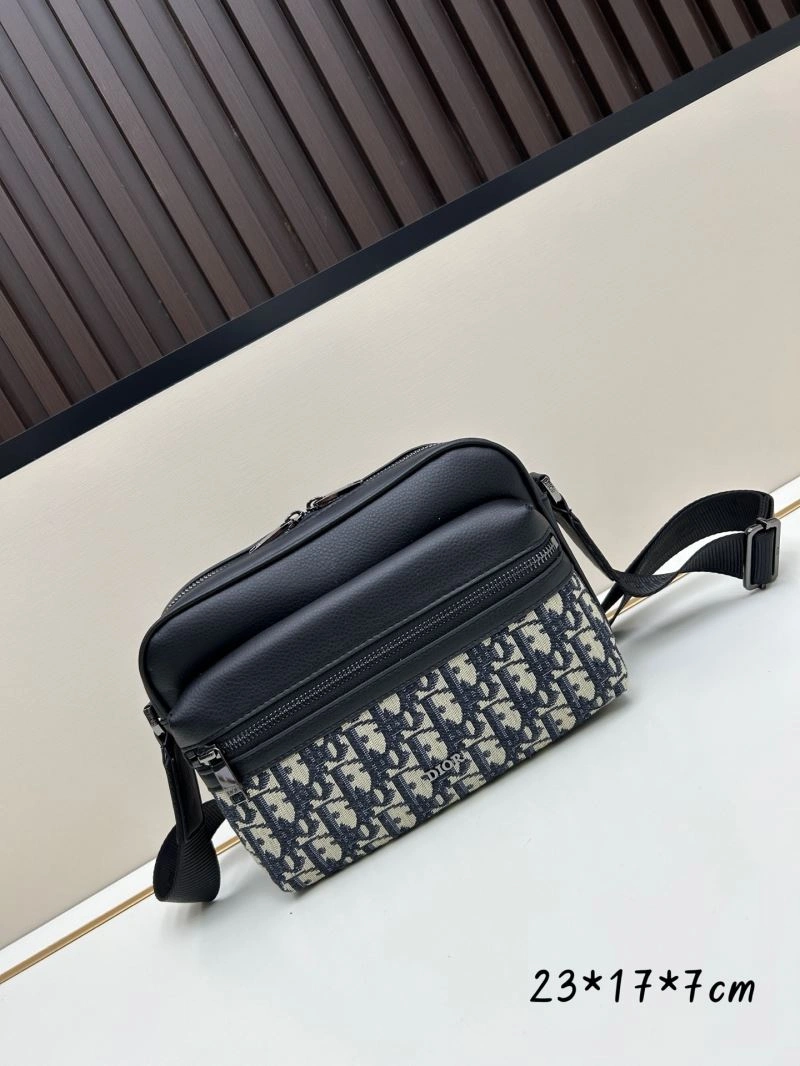 Christian Dior Satchel Bags