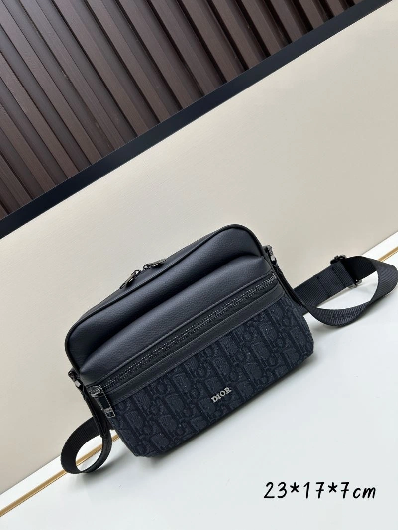 Christian Dior Satchel Bags