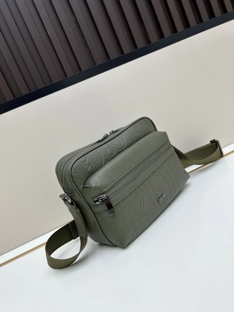 Value-priced Christian Dior Satchel Bags