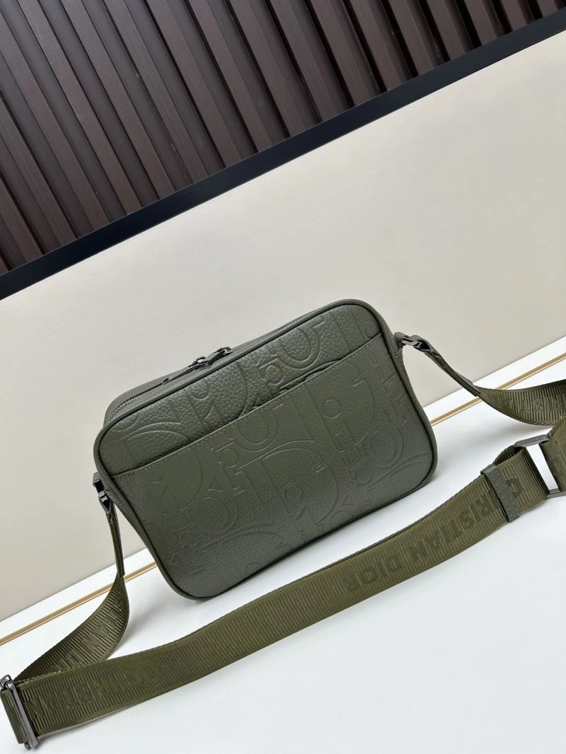 Value-priced Christian Dior Satchel Bags