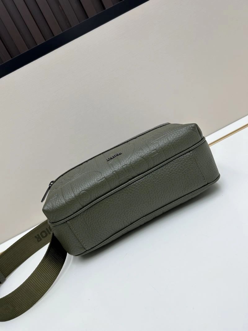 Value-priced Christian Dior Satchel Bags