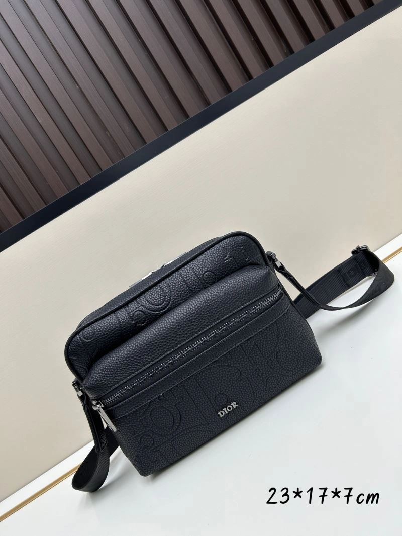 Christian Dior Satchel Bags