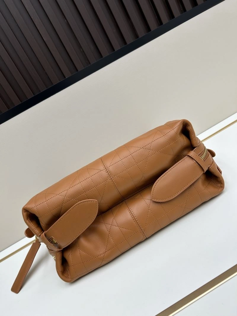 Budget-friendly Christian Dior Satchel Bags