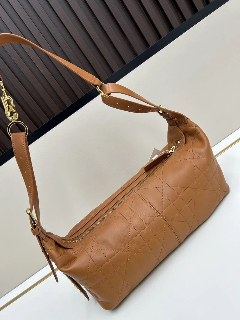 Budget-friendly Christian Dior Satchel Bags
