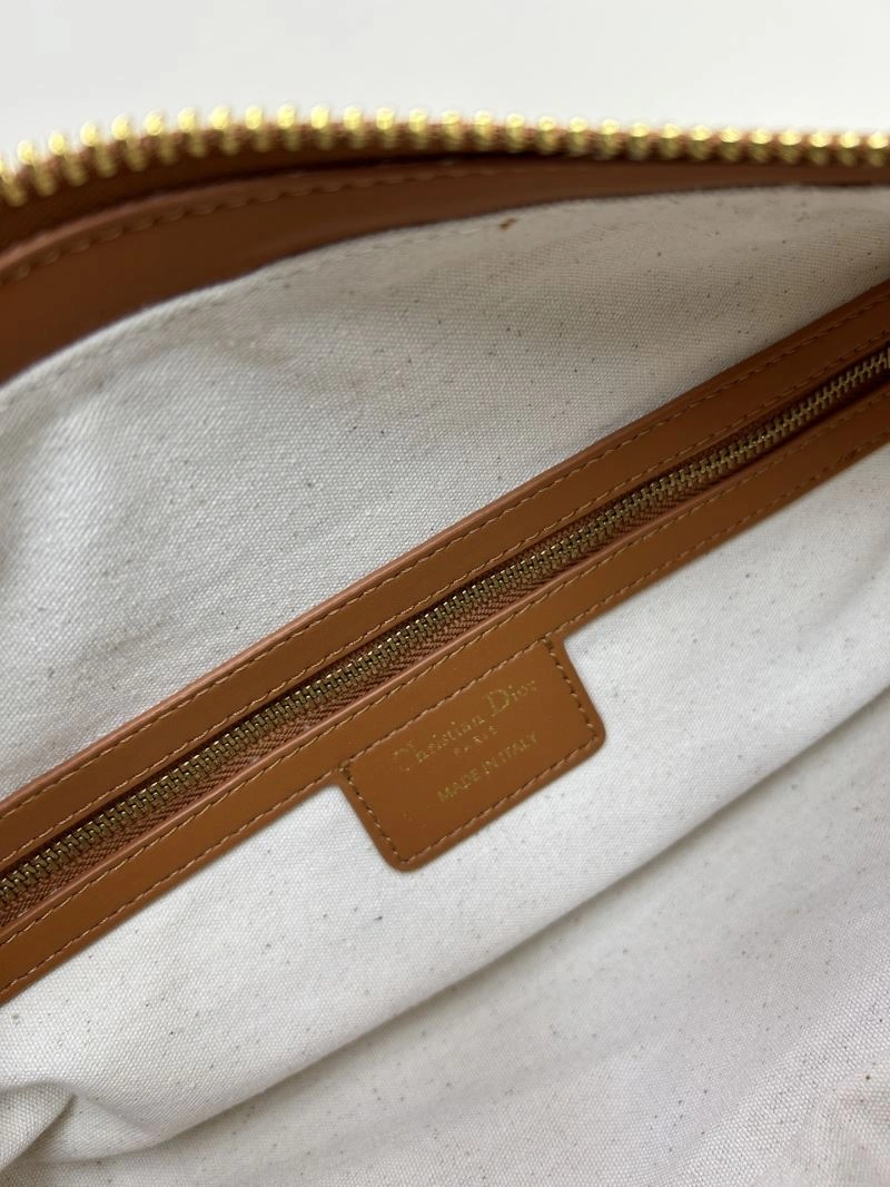 Budget-friendly Christian Dior Satchel Bags