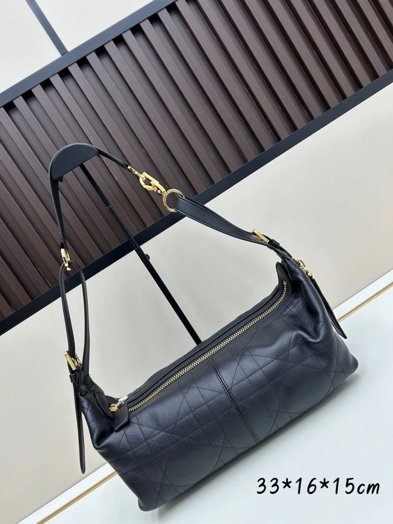 Christian Dior Satchel Bags