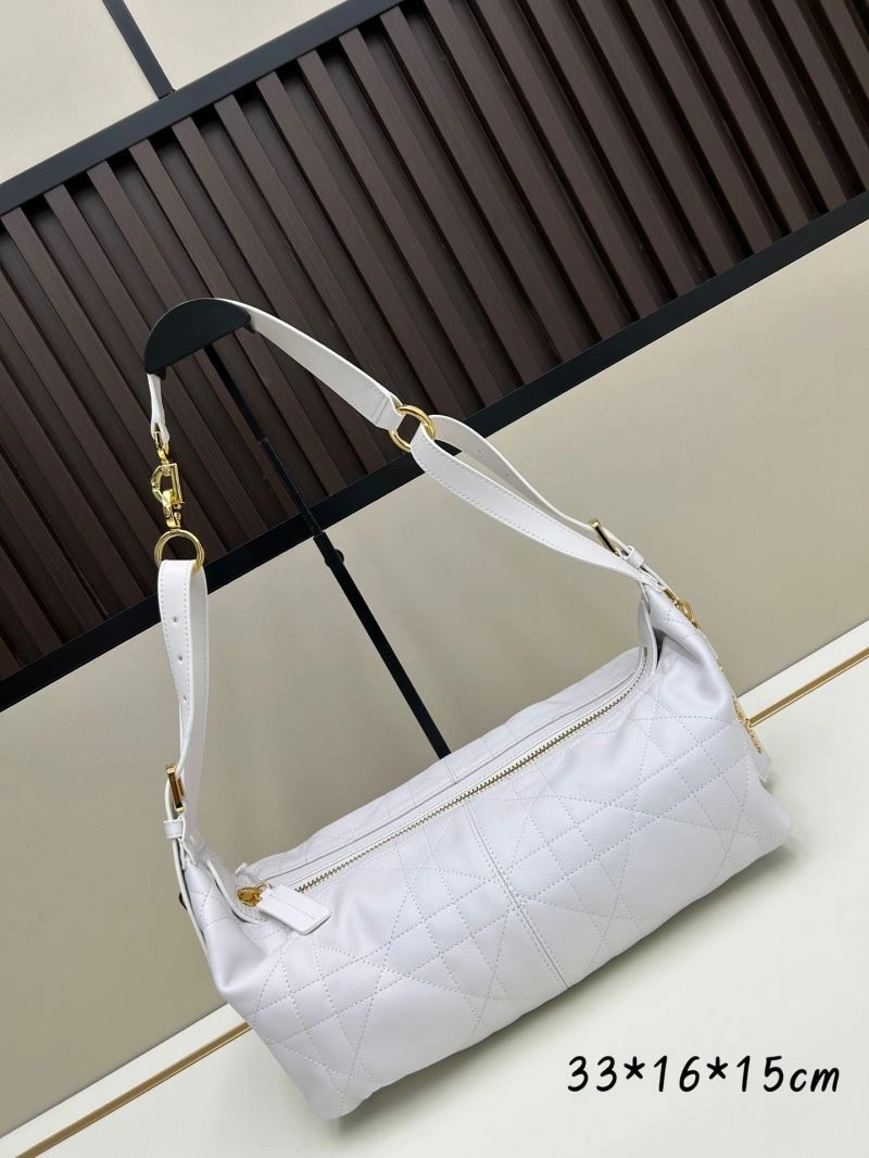 Christian Dior Satchel Bags