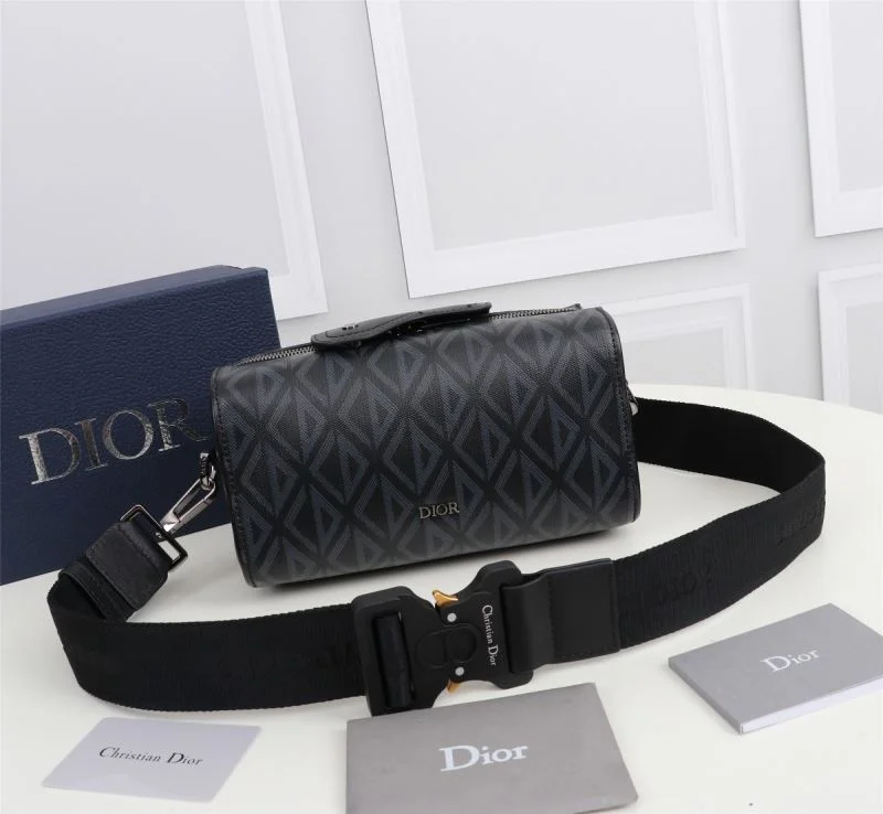 Christian Dior Satchel Bags