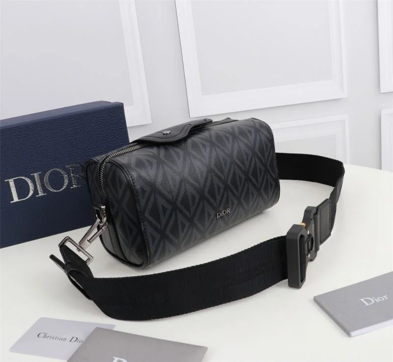 Indistinguishable Christian Dior Satchel Bags