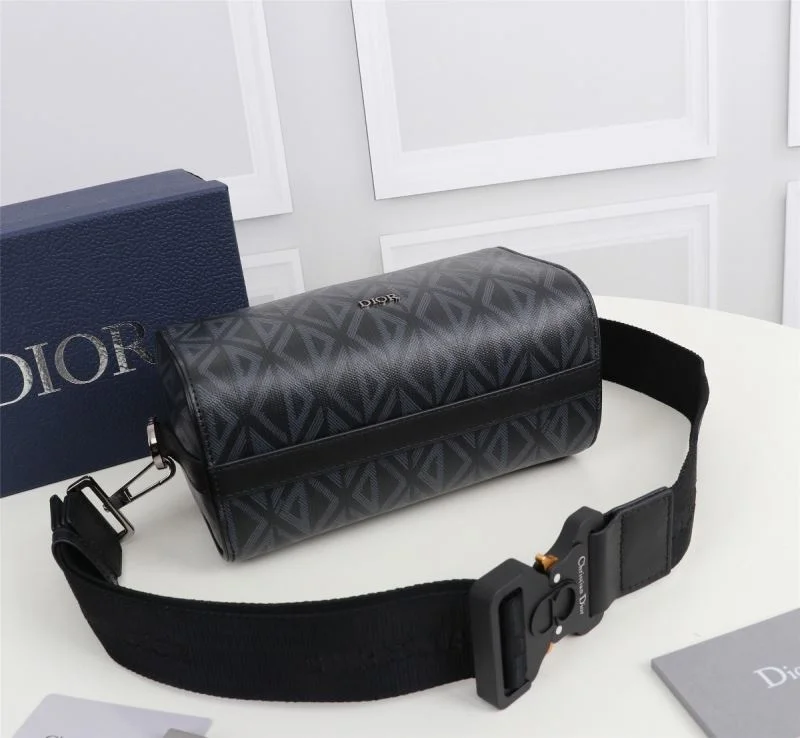 Indistinguishable Christian Dior Satchel Bags