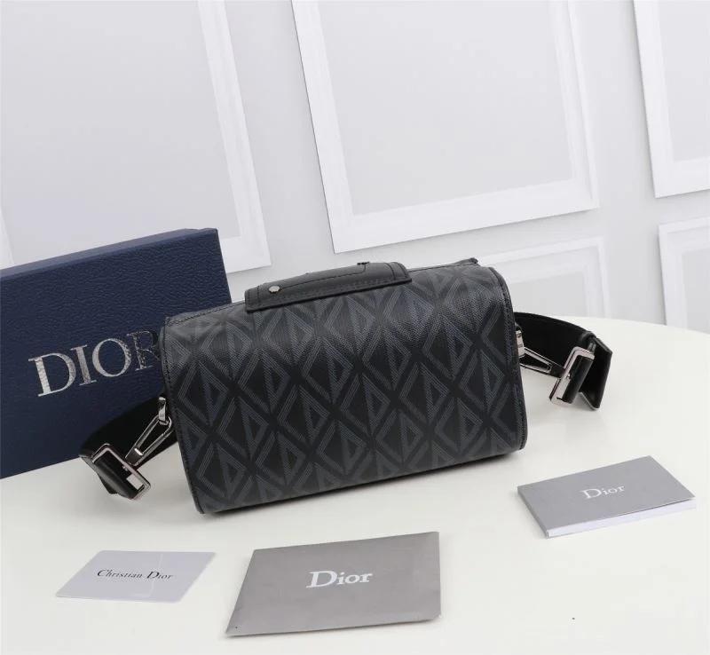 Indistinguishable Christian Dior Satchel Bags