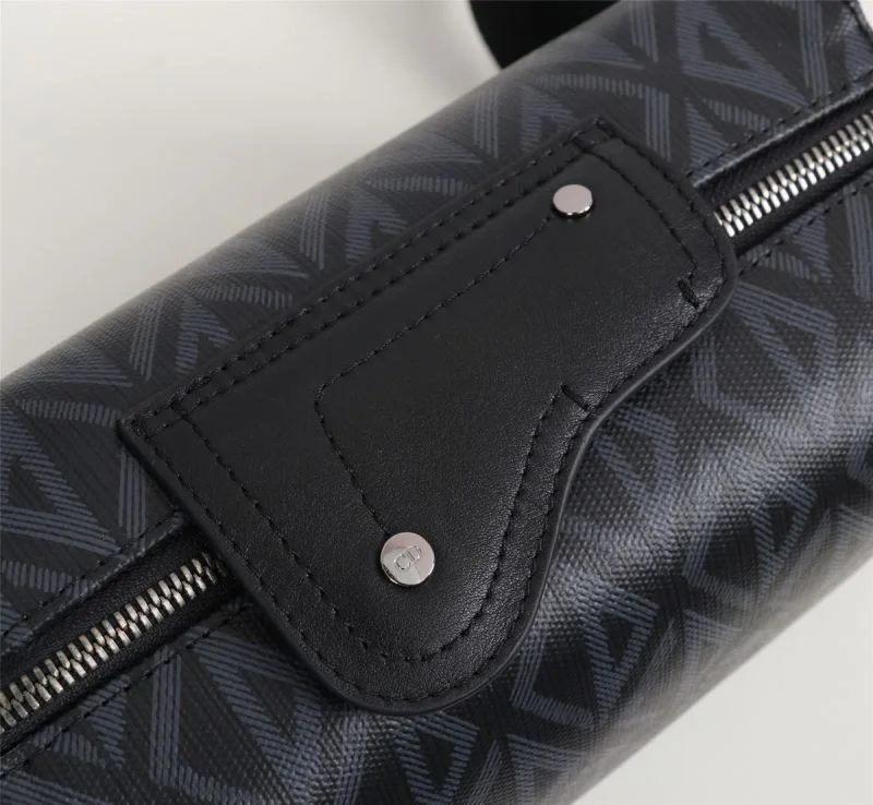 Indistinguishable Christian Dior Satchel Bags