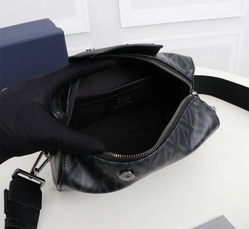 Indistinguishable Christian Dior Satchel Bags