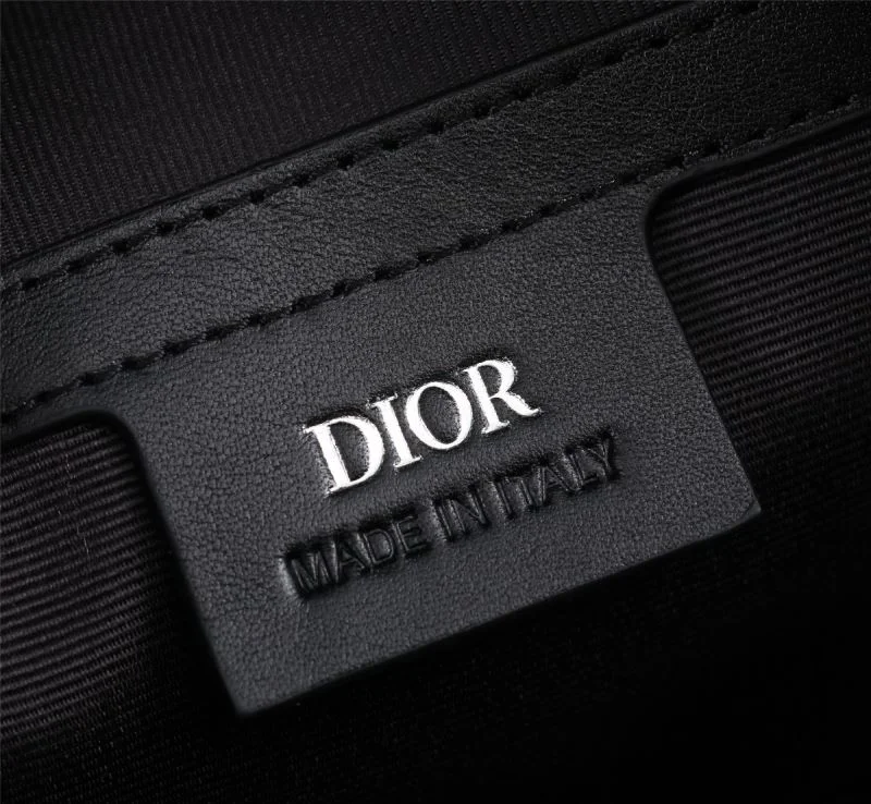 Indistinguishable Christian Dior Satchel Bags