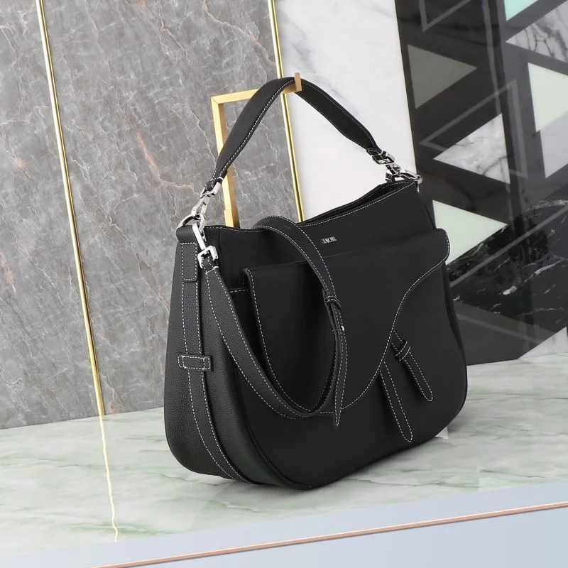 Top mirror Christian Dior Satchel Bags