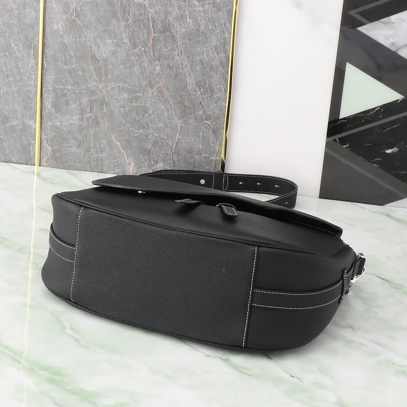 Top mirror Christian Dior Satchel Bags
