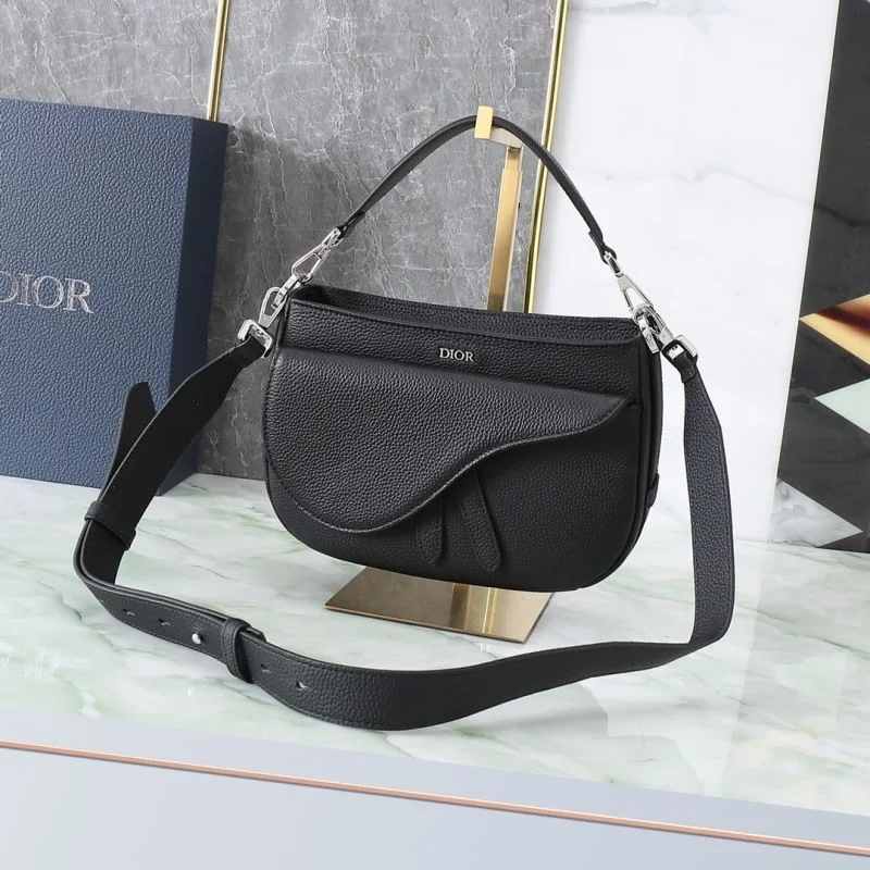 Christian Dior Satchel Bags