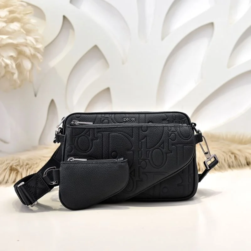 Christian Dior Satchel Bags